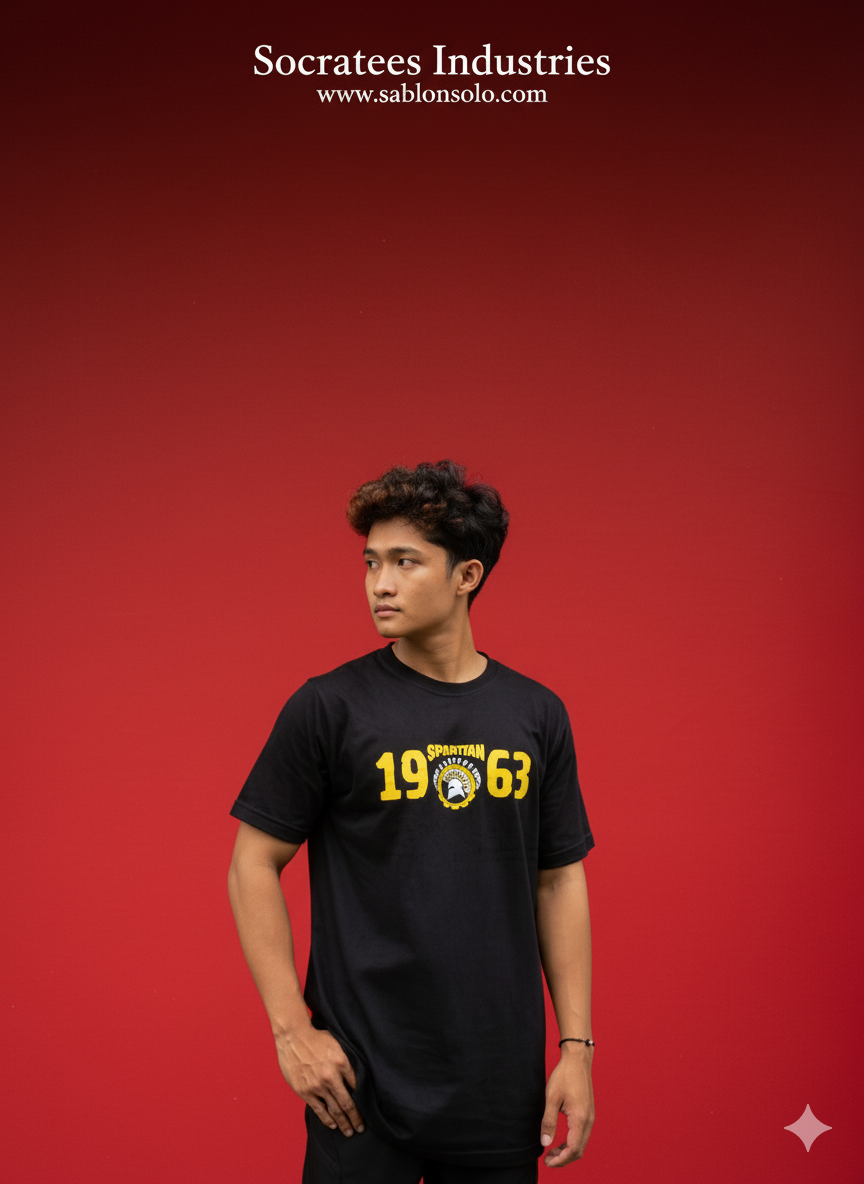 Vendor Sablon Kaos Jakarta Profesional & Order Besar Cepat - Socratees ...